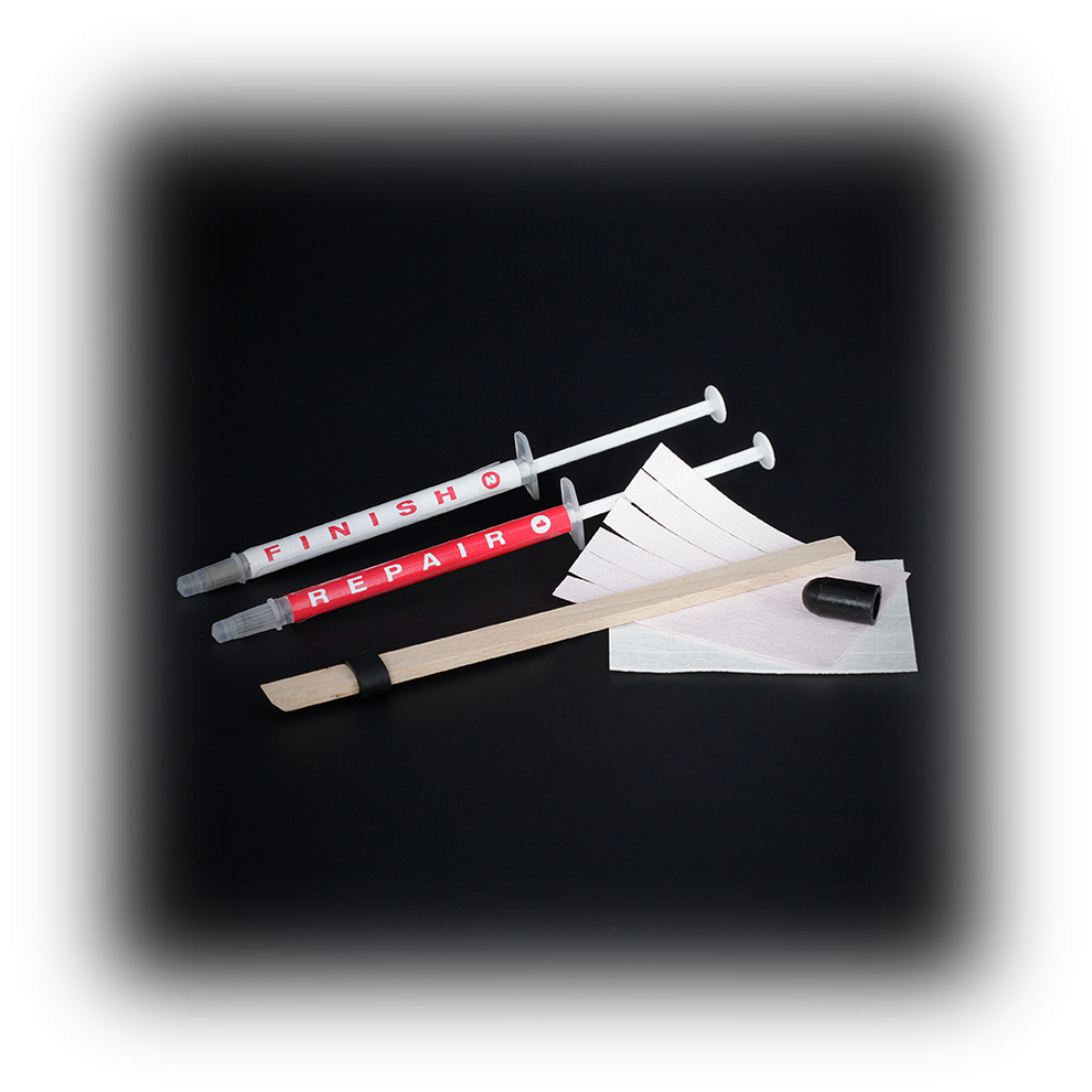 Glass Scratch Remover | QUIXX – Repair it. Yourself!